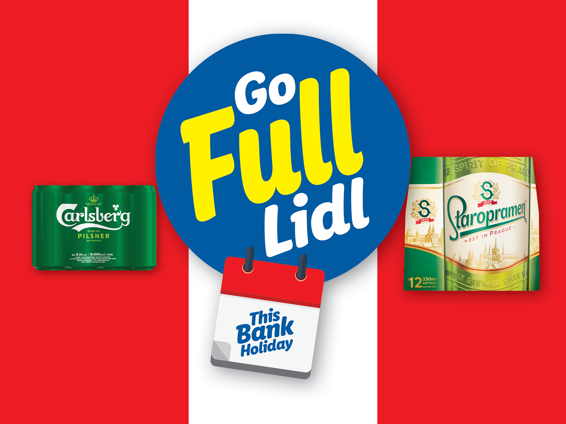 Supermarkets - Special Offers, Super Savers & More - Lidl Ireland - www ...