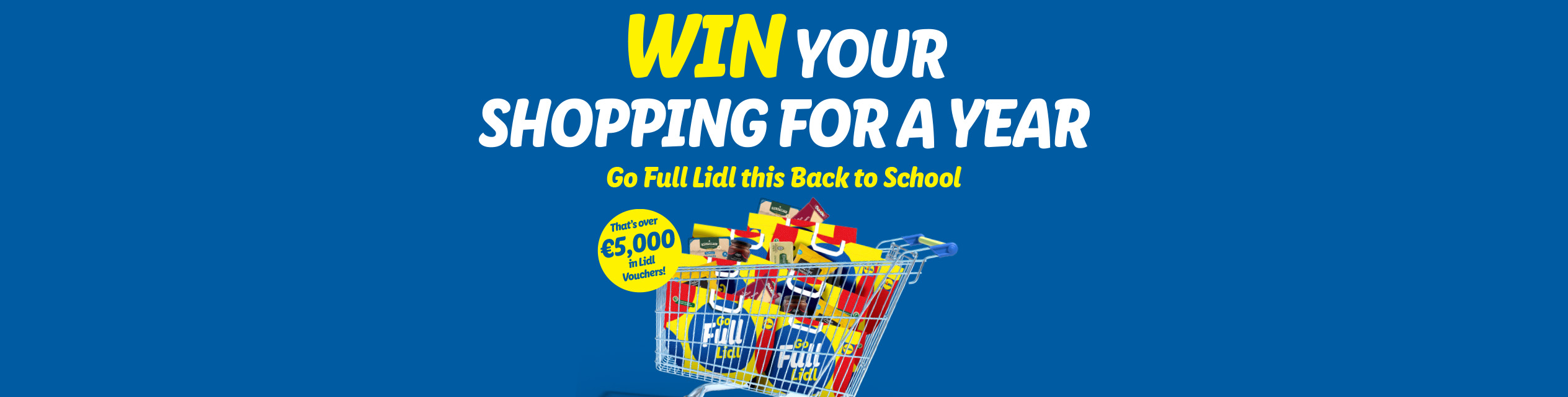 Supermarkets - Special Offers, Super Savers & More - Lidl Ireland - www ...