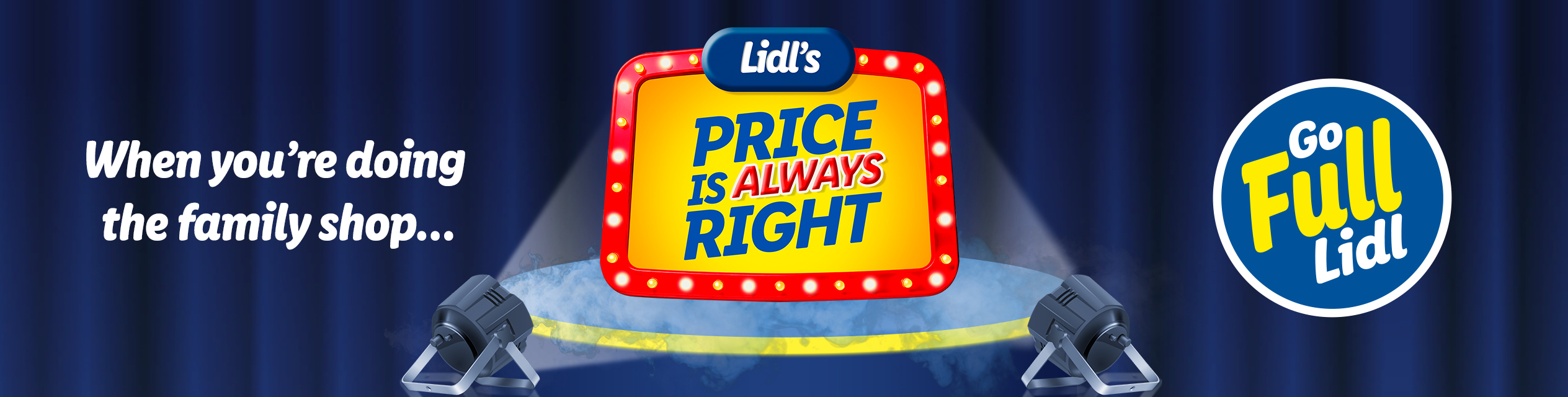 Supermarkets - Special Offers, Super Savers & More - Lidl Ireland - www ...
