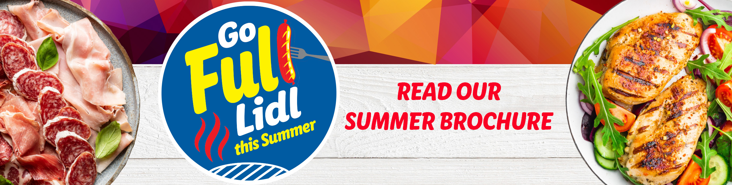 Supermarkets - Special Offers, Super Savers & More - Lidl Ireland - www ...