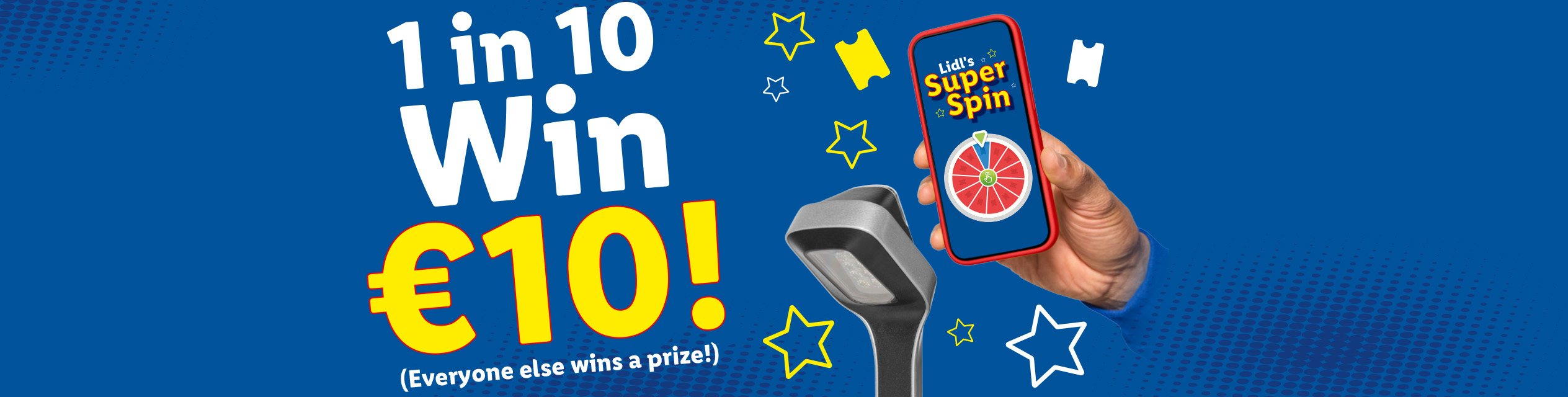Supermarkets - Special Offers, Super Savers & More - Lidl Ireland - www ...