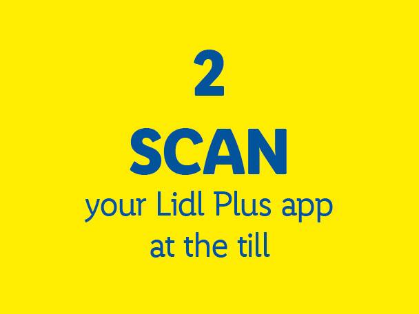 Lidl Plus