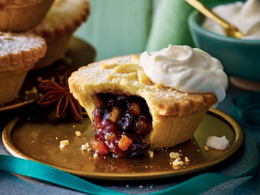 Middle Aisle Highlights